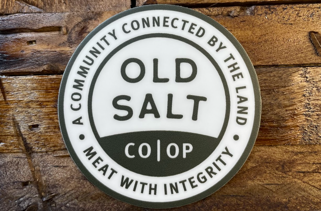 Old Salt Co-op | Steward