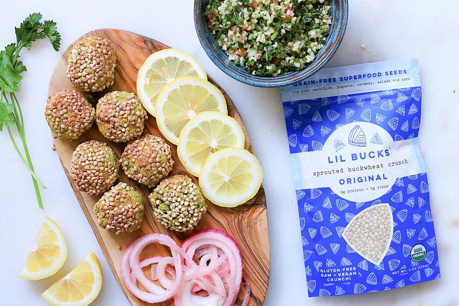 Inventory Financing For Lil Bucks Expansion - Lil Bucks | Steward